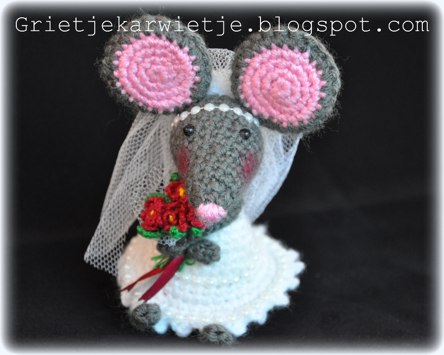 Grietjekarwietje.blogspot.com: Pip de Muis