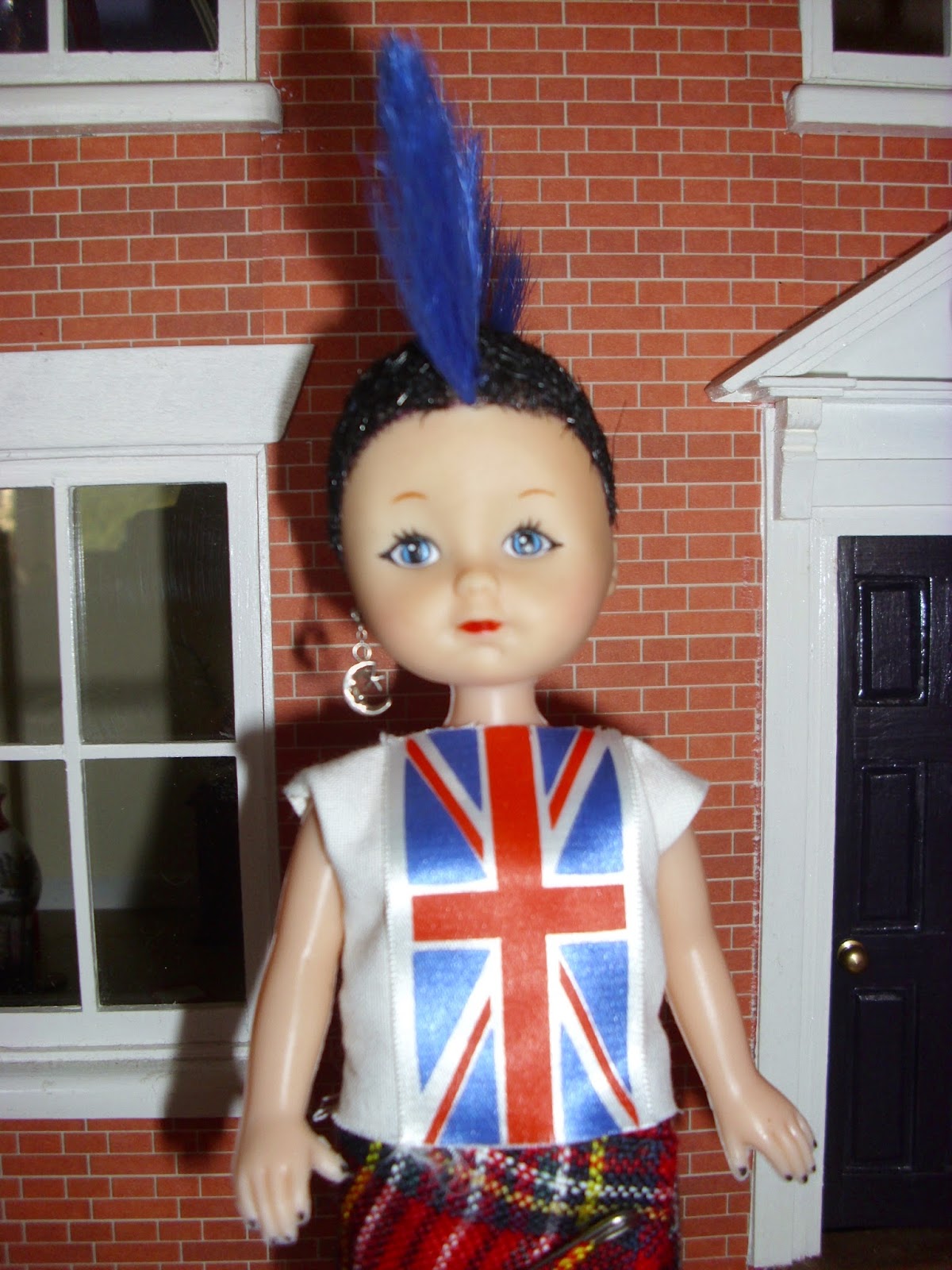 Herbie's World of Kitsch & Toys: 2014-05-25