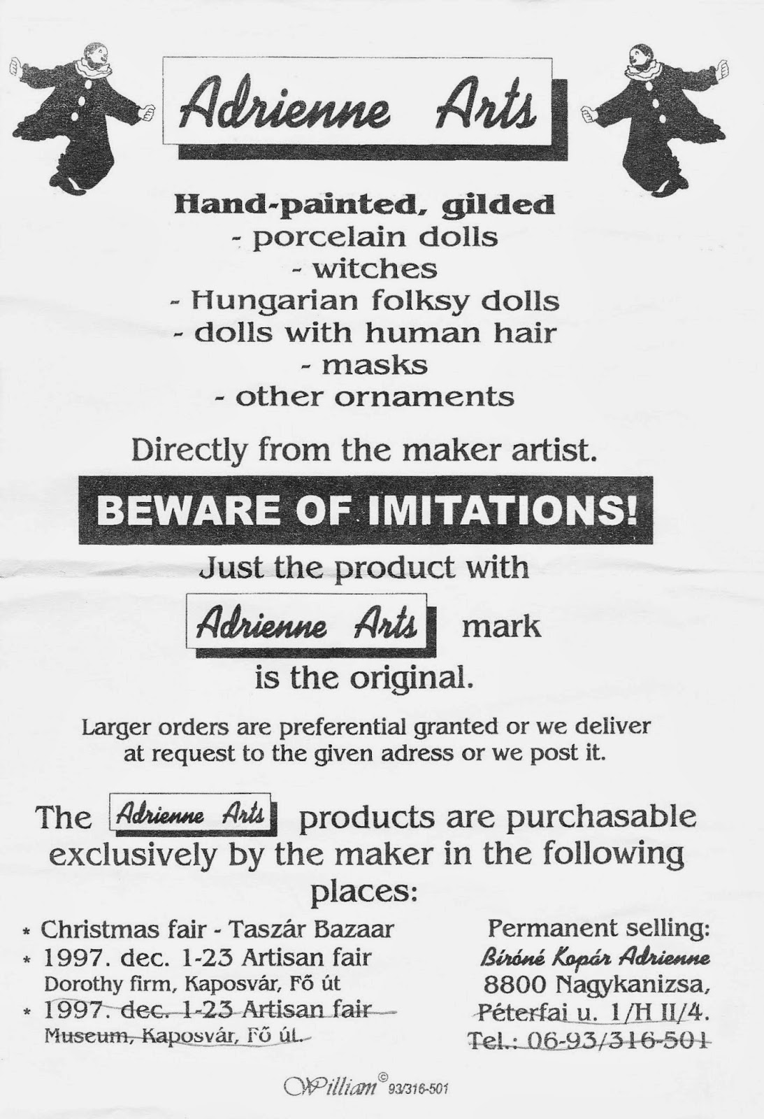 Toys and Stuff: Hungarian Mikulás - St Nicholas and Christmas Cards