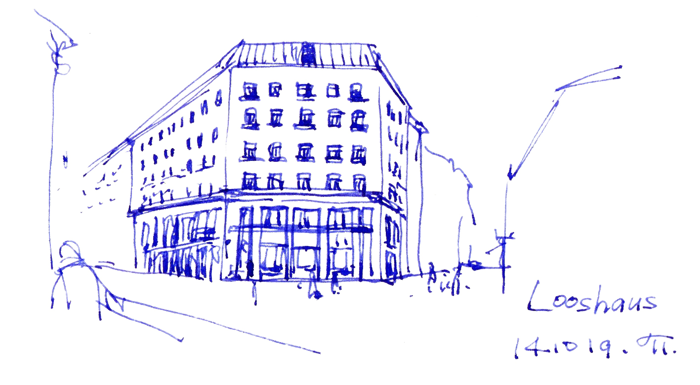 Transparent Sketches