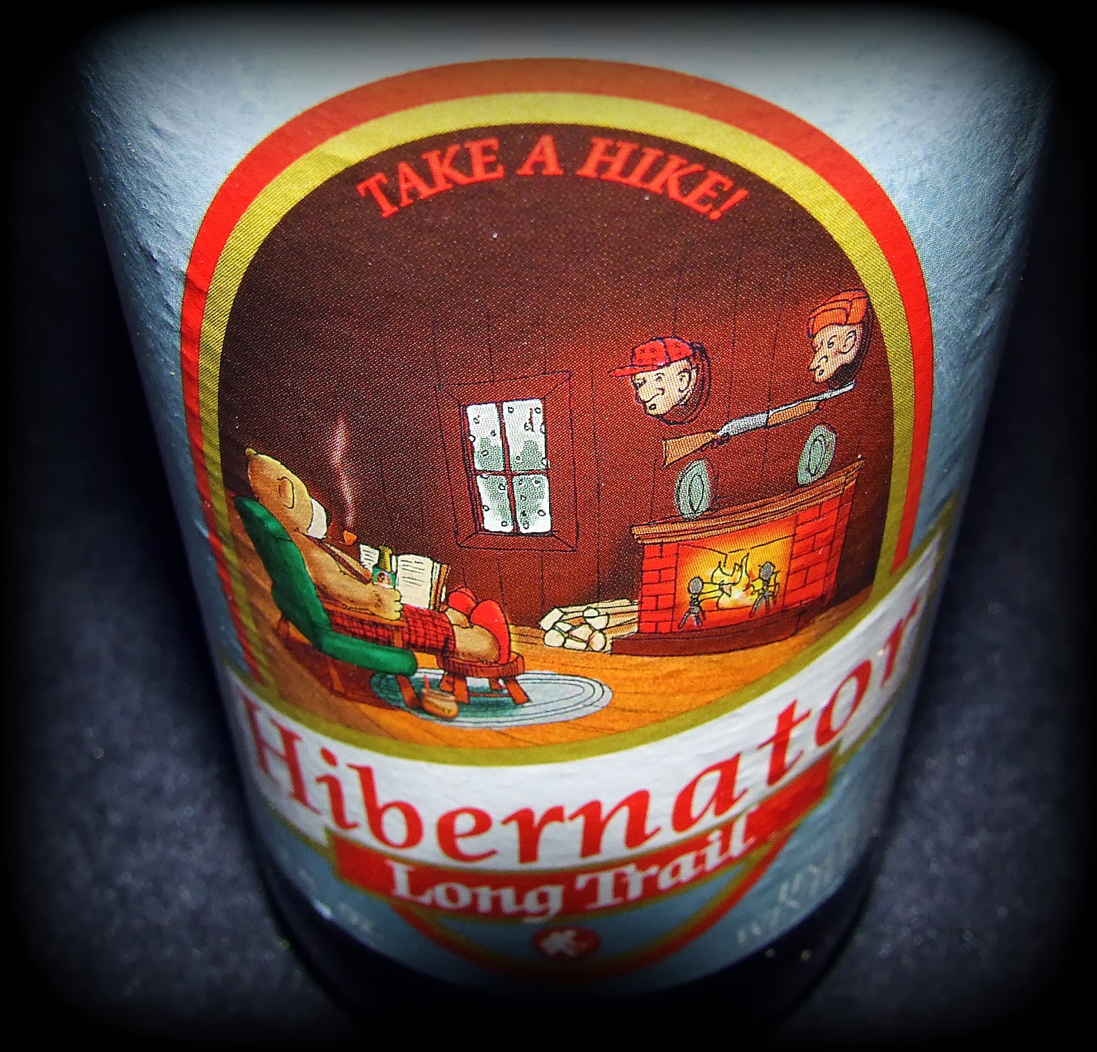 Bräuista: Hibernator