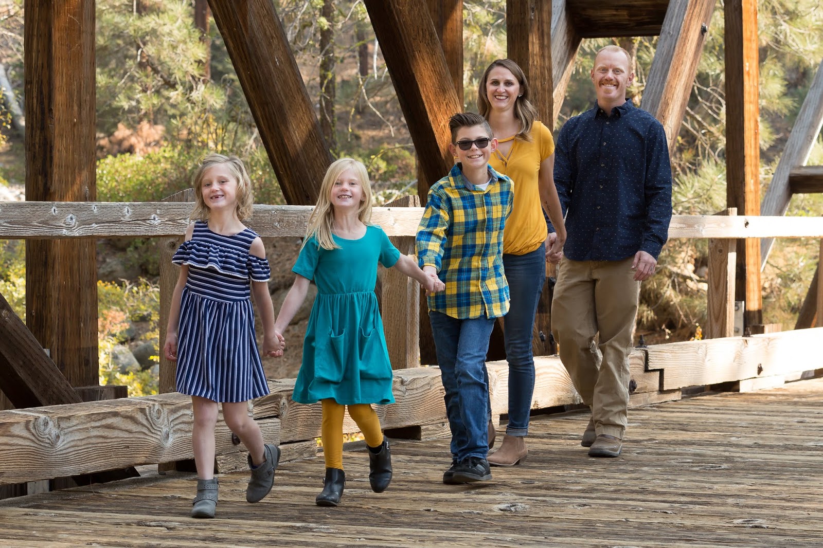 Linda Maier Photography: The Arthur Family