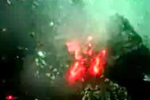 Ada Api di Dalam Laut? | ZILZAAL