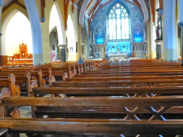 Listowel Connection: Football Supporters, Ballybunion and Maeve Moloney ...