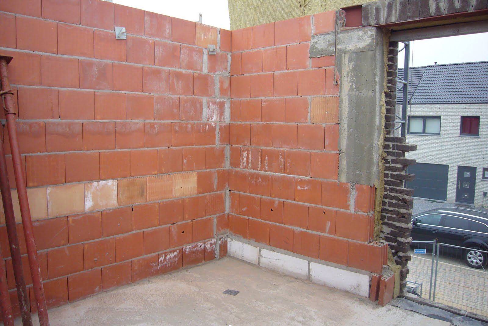 Building madness: Klaar voor de welfsels