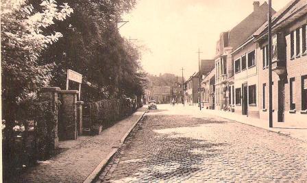 Geschiedenis van Aalter: Schoolstrijd op zijn best: de eerste ...