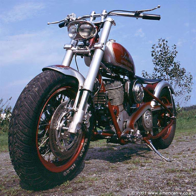 Só Fotos - Just Pictures: Indian Motorcycles - Indian Bikes