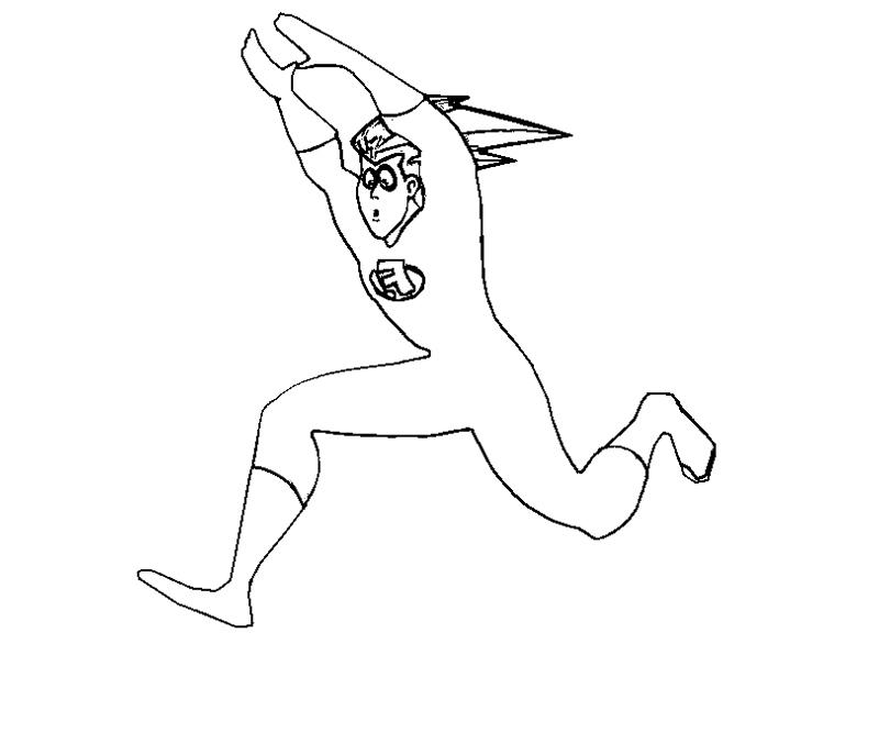 Freakazoid 4 Coloring | Crafty Teenager