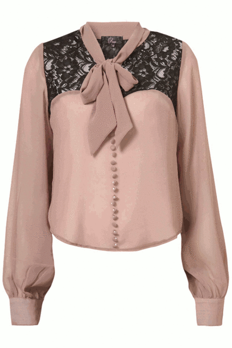 Imagen de una blusa animado - Imagui