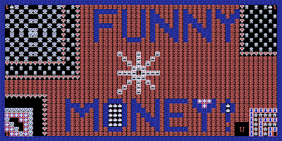 Manillismo: Dandy: todos los mapas