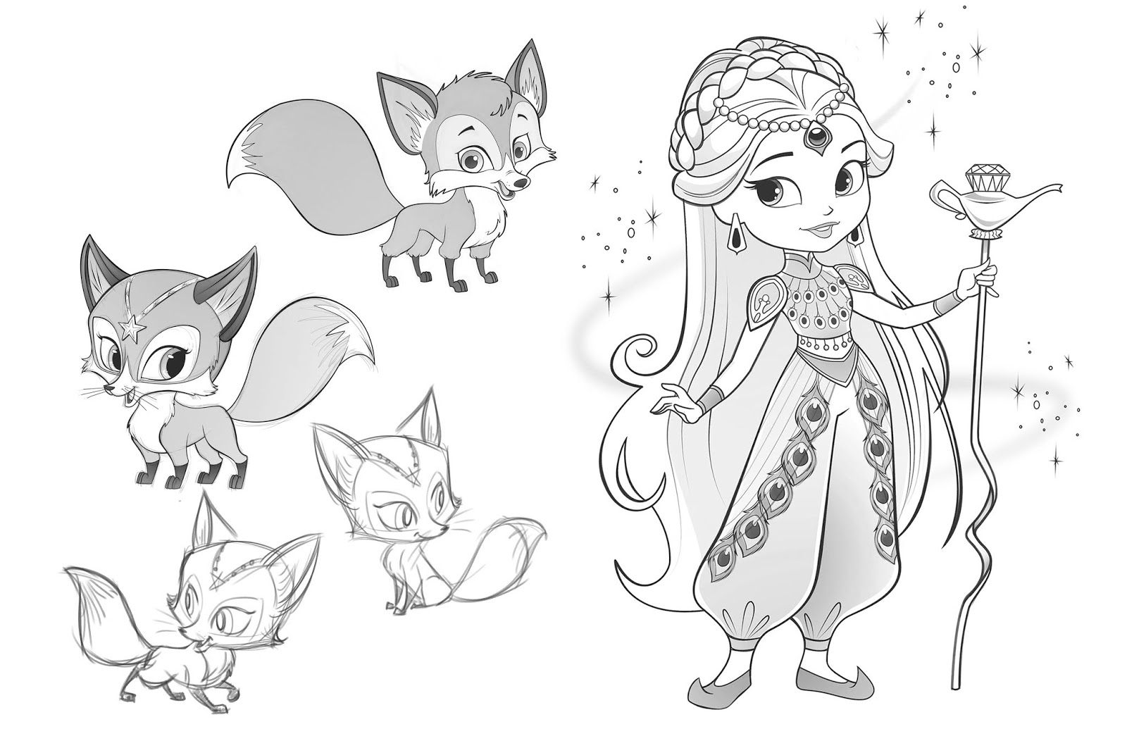 Brent Gordon's Art Work