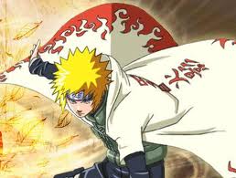 Profil Dan Jutsu Minato Namikaze Lengkap | Academy Shinobi Legendary ...