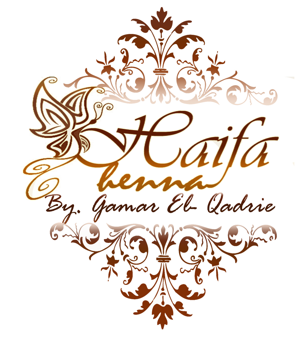 Jasa Pasang Henna Jambi: KUMPULAN LOGO HAIFA HENNA