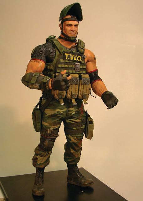 Jason Frailey Studio: Jason Frailey's Portfolio of Fun