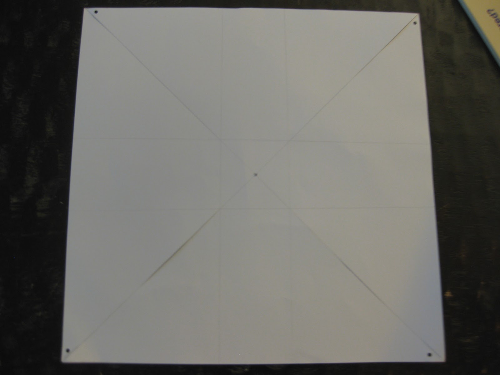 the Woodward Place: DIY Pinwheels