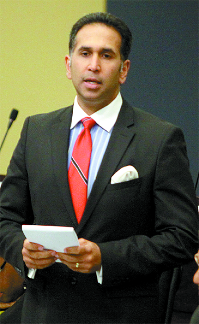 Jyoti Communication: Commentary: PNM believes lies can help it gain ...