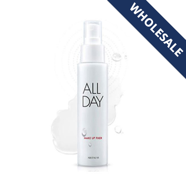 Aritaum All-day Makeup Fixer 110ml