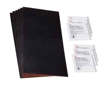 Plastic Repair / 3M Car Body Repair Products