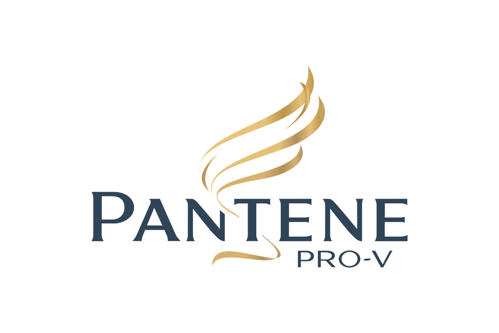 Pantene Logo - Logo-Share