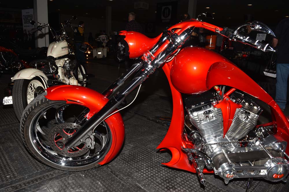 Toronto Grand Prix Tourist - A Toronto Blog: Toronto Spring Motorcycle ...