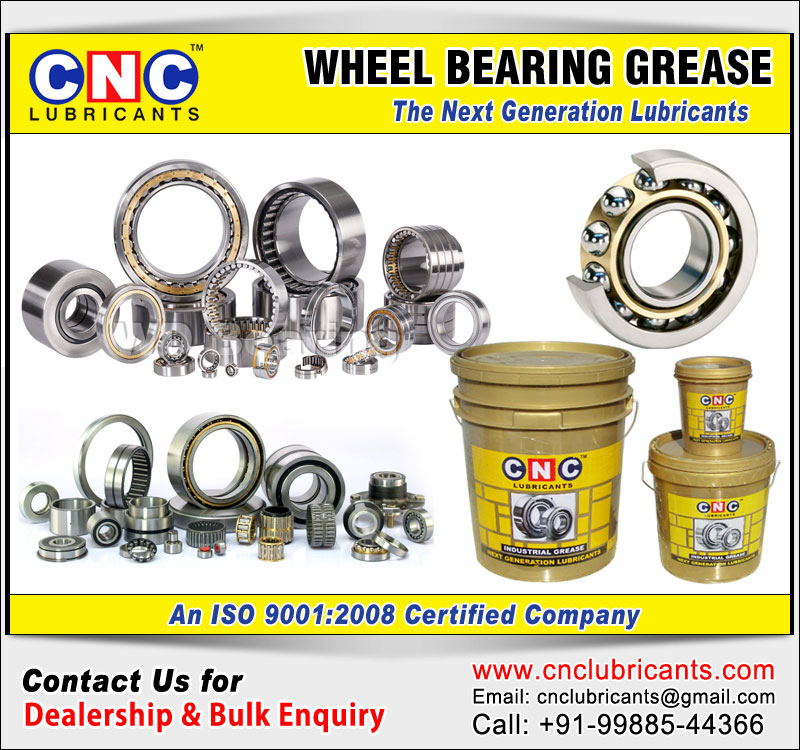 CNC Petro Chem PVT LTD: Lubrication Grease Lubricating Oils Hydraulic ...