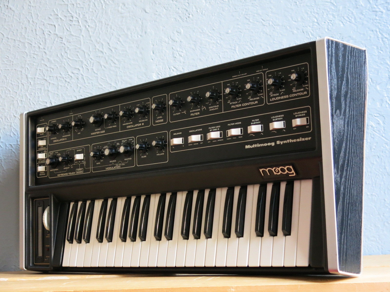 MATRIXSYNTH: Moog Multimoog