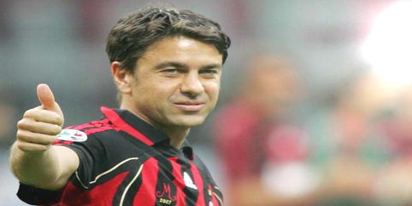 The Bests: Alessandro Costacurta - Sports News