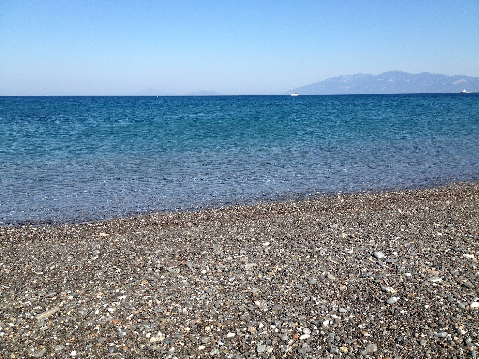 Greek Beaches Guide: Ψαλίδι – Κως, Psalidi – Kos