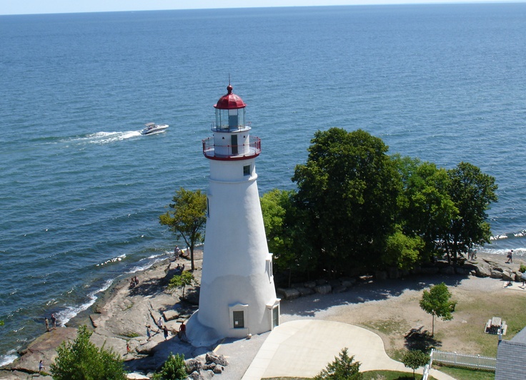 RETRO KIMMER'S BLOG: ♥ EXOTIC LIGHTHOUSES ♥