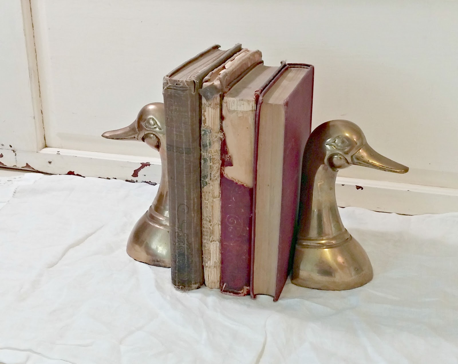 Treasure Trove Tuesday - This Week's Thrifting Finds! - Little Vintage ...