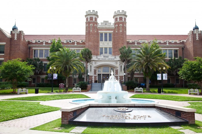 Disney Times: Florida State University Visit