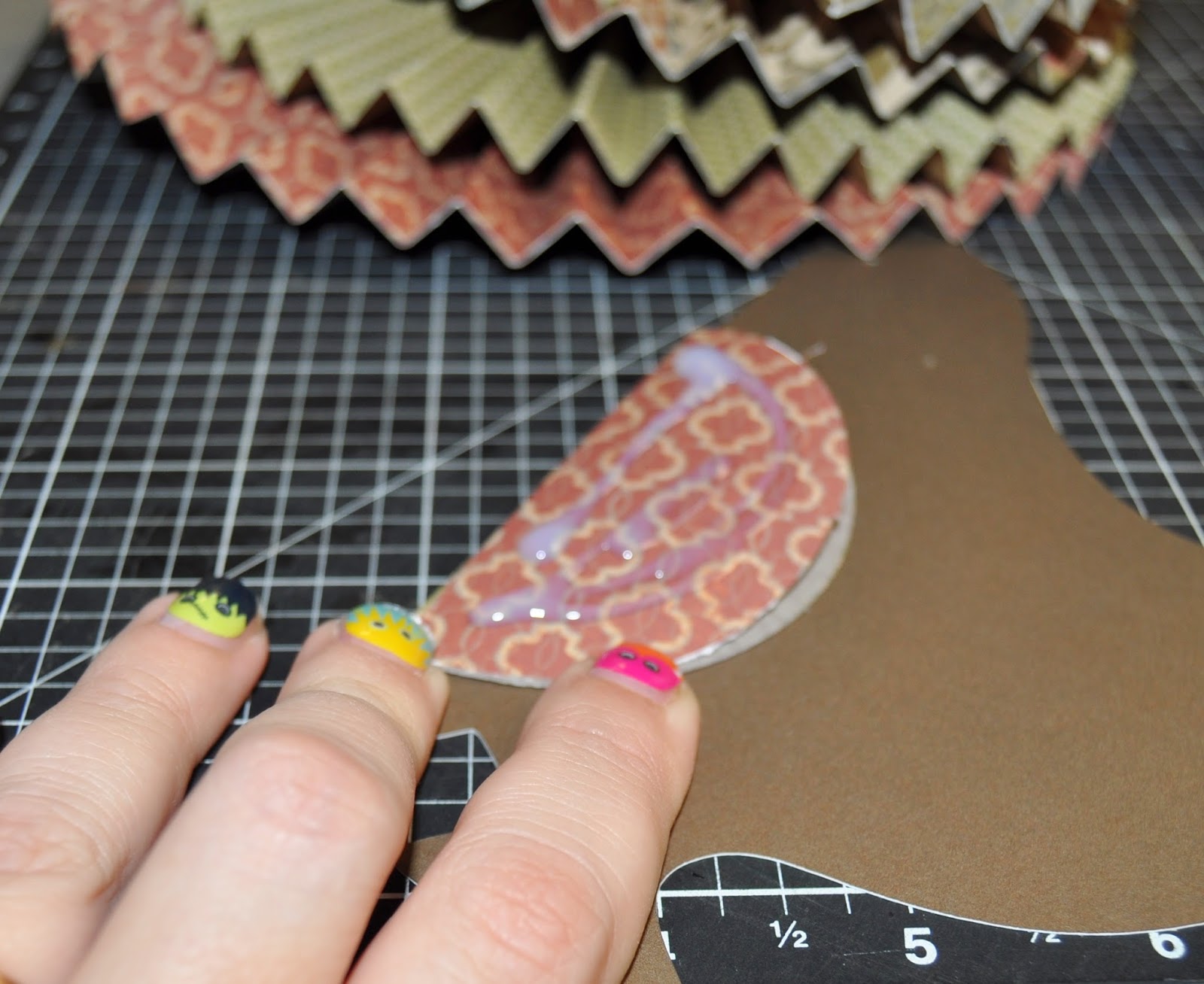 Nikki D's Close to My Heart Crafty Blog- Close to My Heart Independent ...