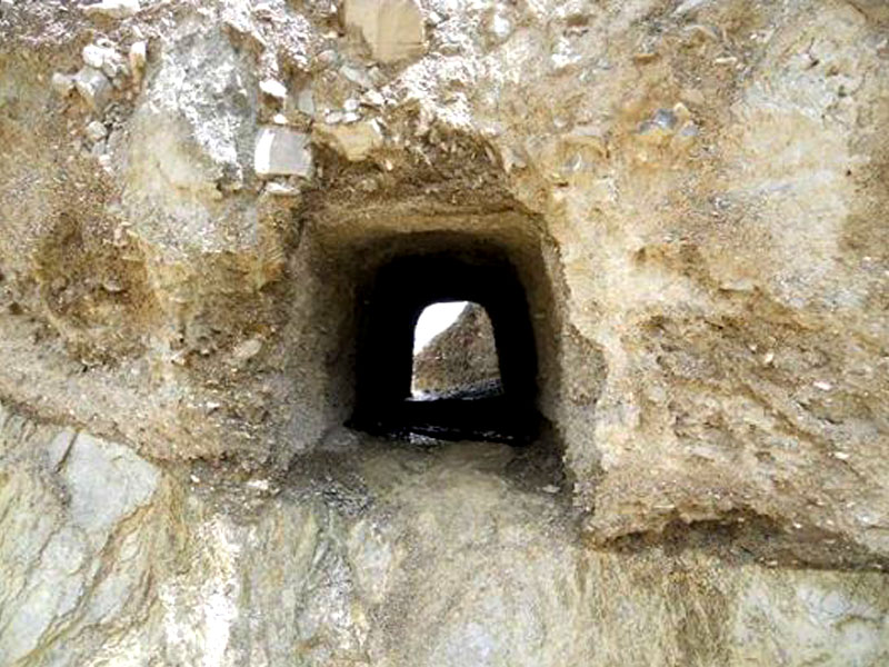 Nushki Balochistan - Valley of Love and Literature | Photos ~ Brahvi Time