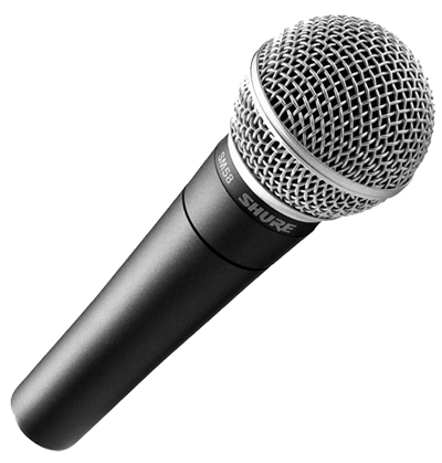 ® Colección de Gifs ®: IMÁGENES DE MICRÓFONOS