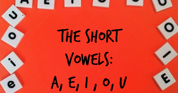 Short Vowel (a,e,i,o,u) Resources | TJ Homeschooling