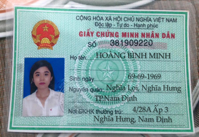 Share PSD CMND (Nữ) - ­Blog Star Chíp