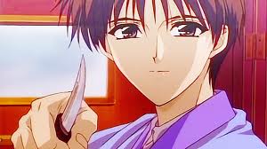 Freakmind Antochan : TOP: mis amores platónicos del anime