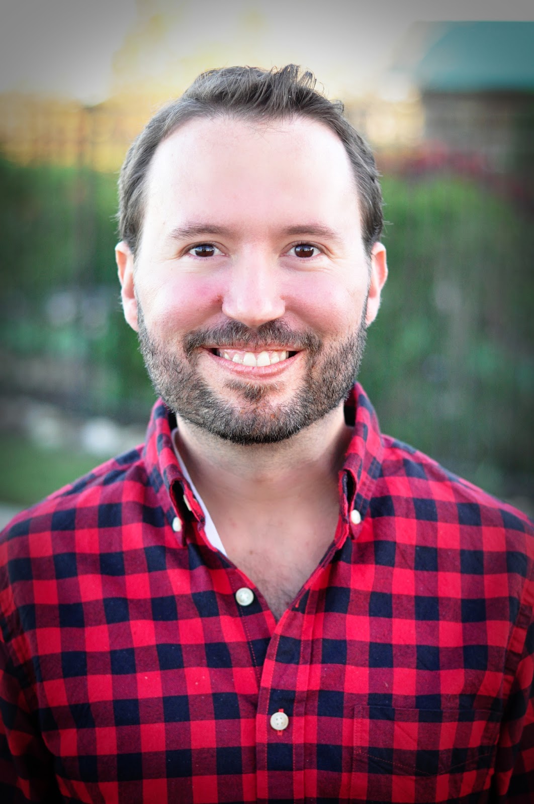 The Fulmer's Story: "How's Kevin?" Well, thanks for asking!