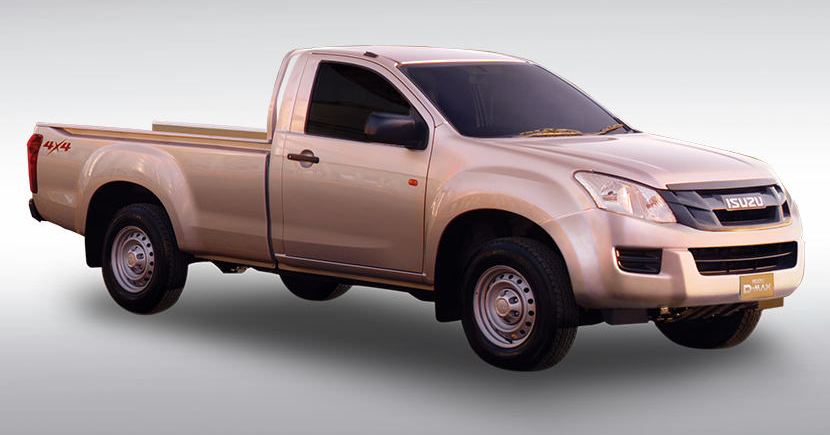 Harga Mobil Baru 2019: Harga Isuzu D-Max - Harga Harga Mobil - Harga ...