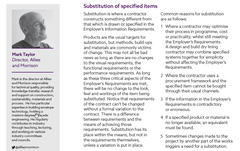 Construction Code - Blog about digital and the NBS platforms from ...