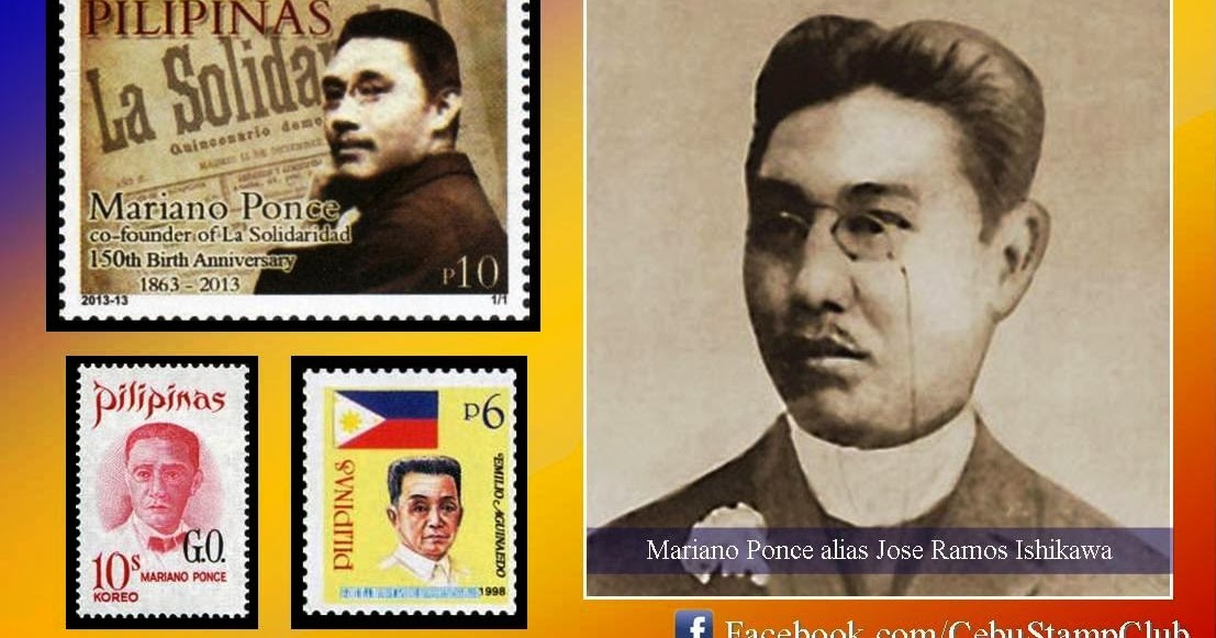 Still Stampin' (Darthphilatelist in Hyper Mode...): Today in Philippine ...