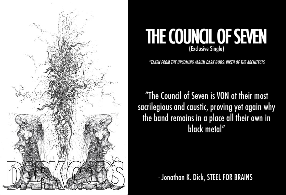 Reclaiming reality from neo-liberal corporate hegemony. : VON - Dark ...