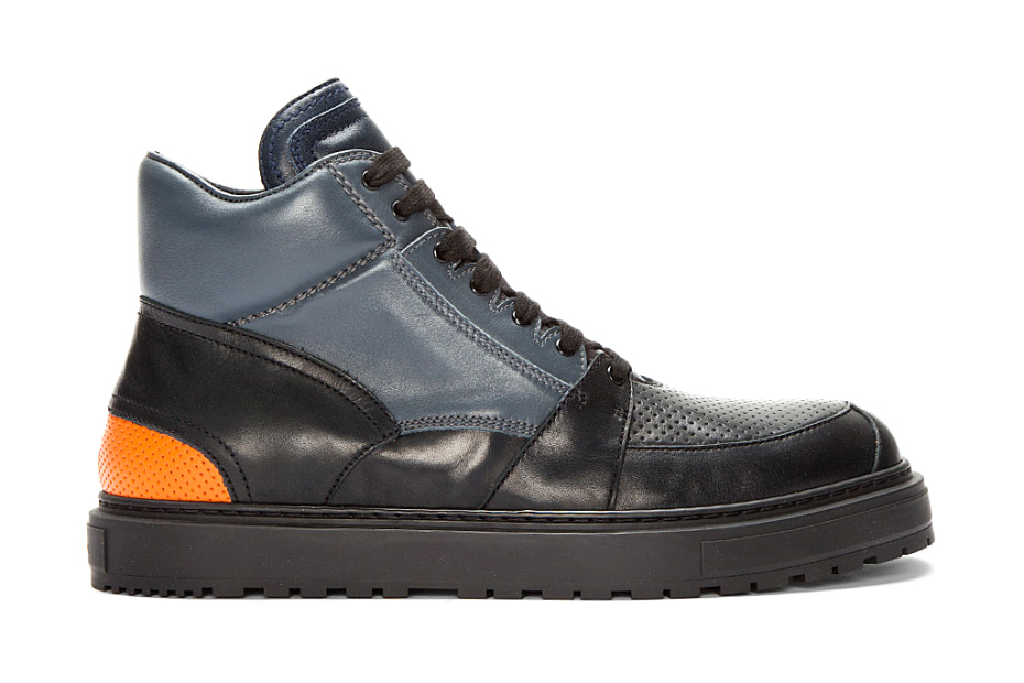 FUNKHAND MAN: select ' Kris Van Assche' Shoes