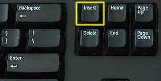 EL TECLADO