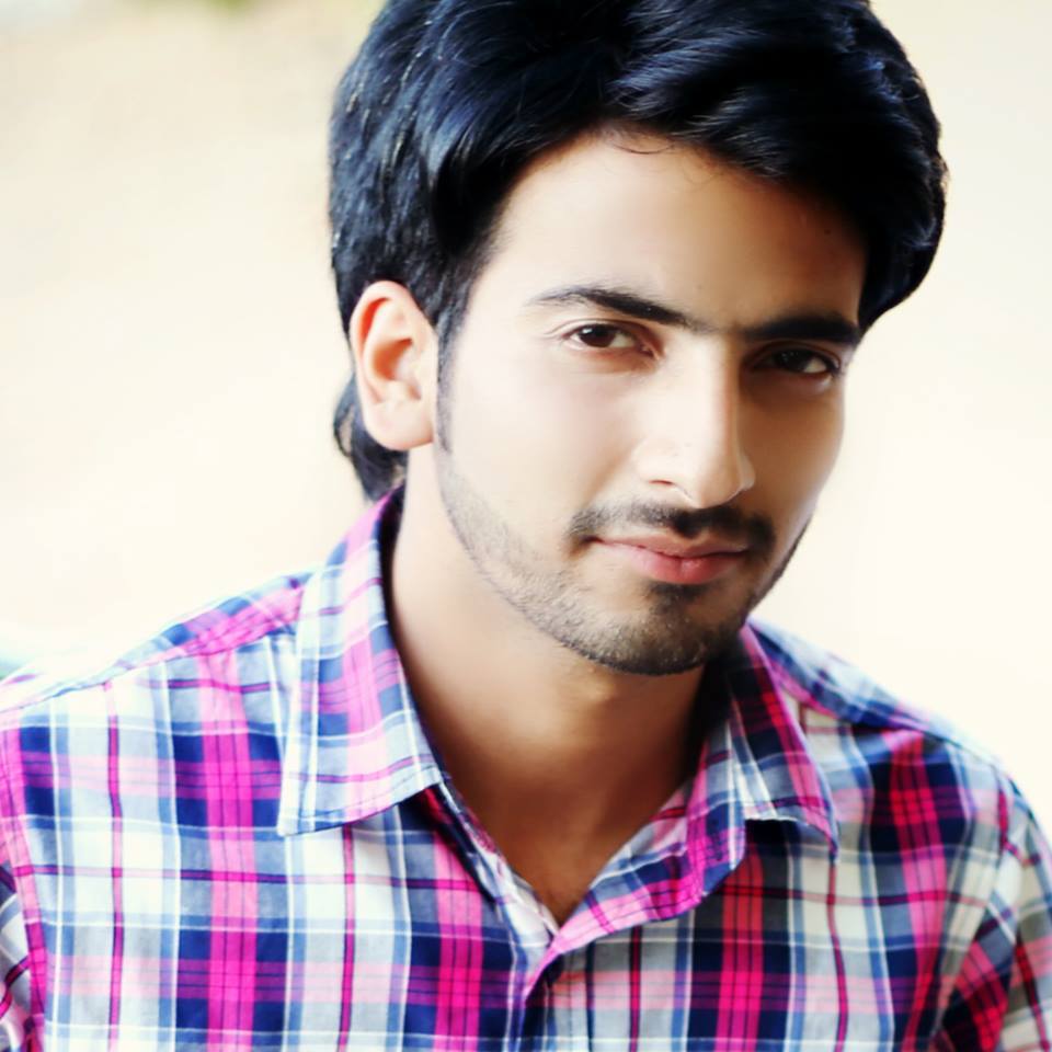 Mazhar Ali Music: Mazhar Ali New Song