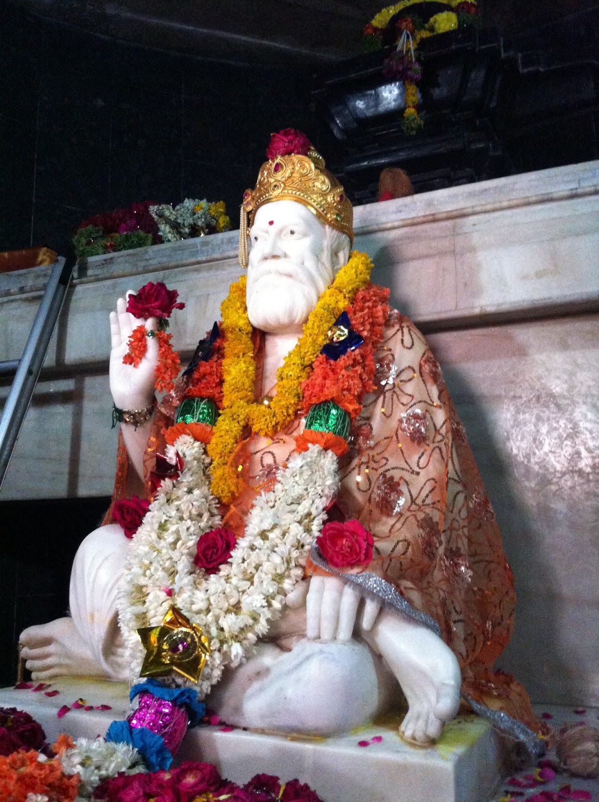 Shri Vishwaradhya SiddaSamsthana Matha Abbetumkur : ಅಬ್ಬೆತುಮಕೂರು ...