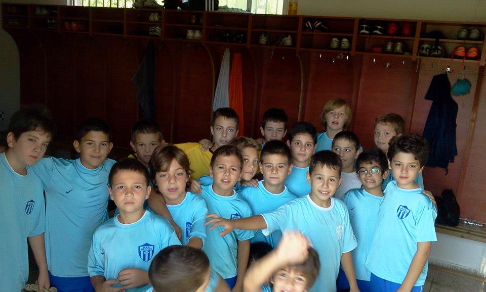 OROPOS SPORTS: ΜΕ ΜΕΓΑΛΗ ΕΠΙΤΥΧΙΑ ΔΙΟΡΓΩΝΩΘΗΚΕ ΤΟ ΤΟΥΡΝΟΥΑ ΑΓΑΠΗΣ ΑΠΟ ...