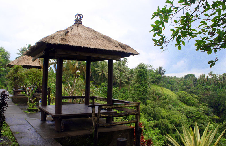 Tanah Wuk Badung, Sangeh – Wisata Bali Fantastik