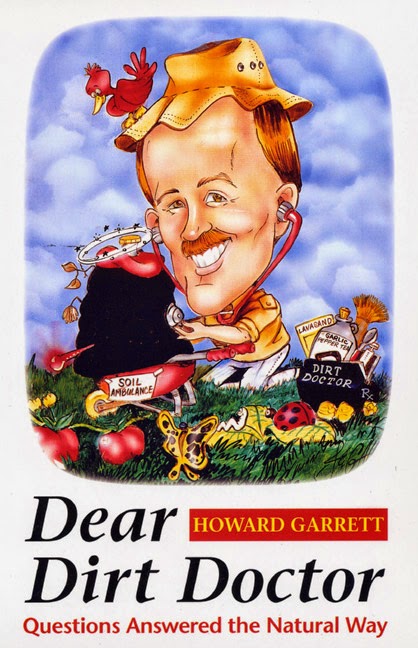 University of Texas Press: Howard Garrett's Greatest Hits