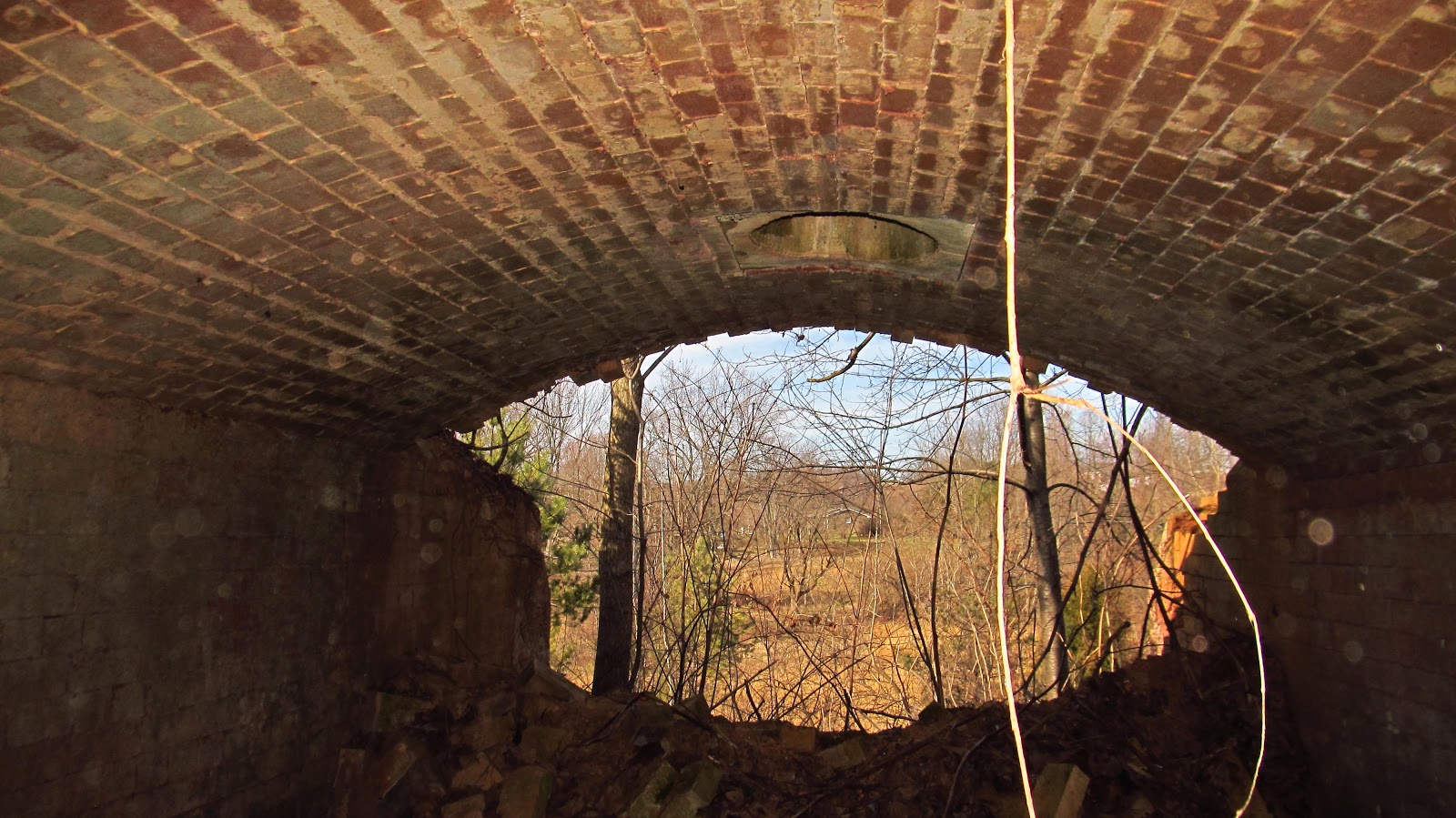 Old Industry of Southwestern Pennsylvania : Alverton Coke Works/Union ...